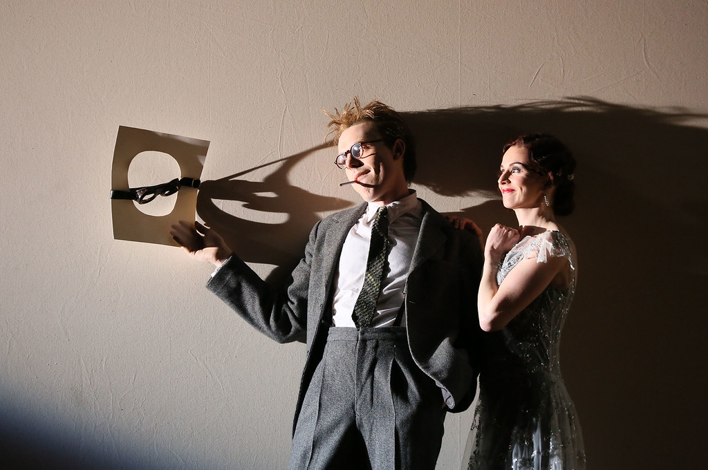 ‘Partenope’ at English National Opera – ARTMUSELONDON