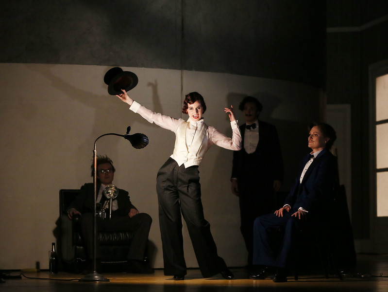 ‘Partenope’ at English National Opera – ARTMUSELONDON