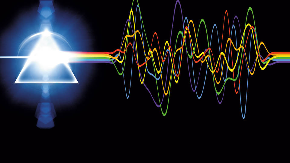 Pink Floyd: Their Mortal Remains – an immersive audio-visual experience ...