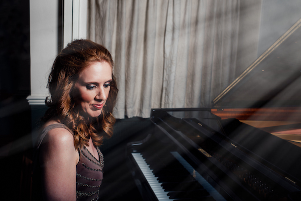 Exquisite intimacy, fluency and warmth: Sarah Beth Briggs plays ...
