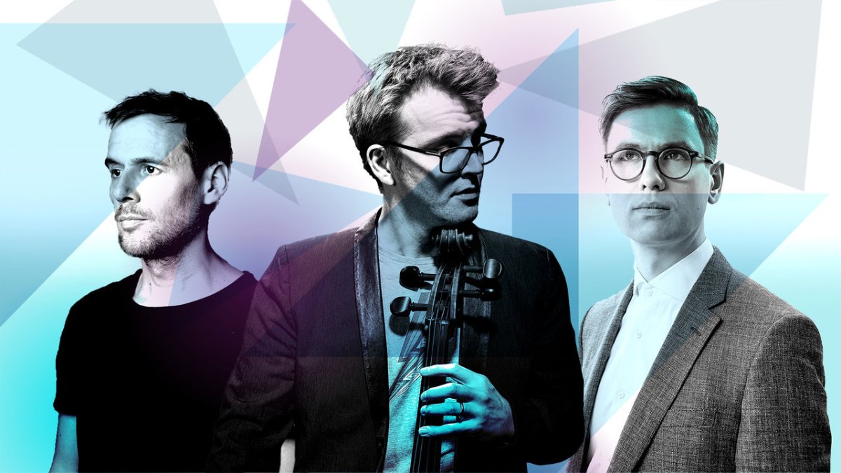 Bach Evolution at the Royal Albert Hall – ARTMUSELONDON