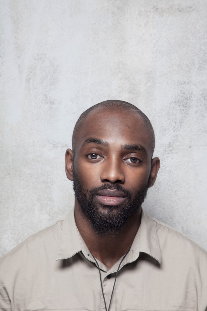 Interview with Dancer, Dickson Mbi – ARTMUSELONDON