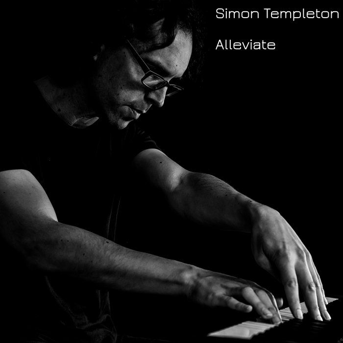 Alleviate – Simon Templeton – ARTMUSELONDON