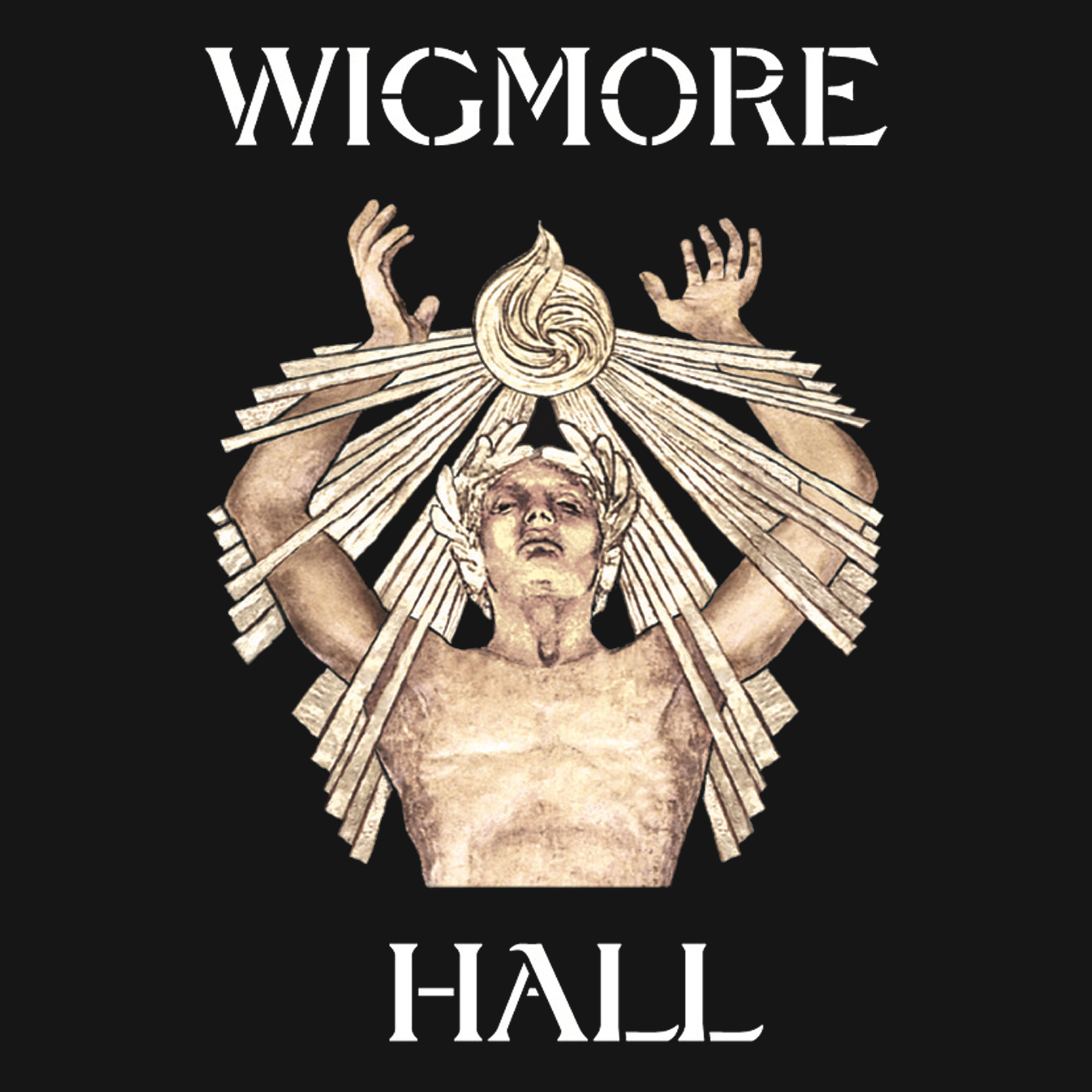 Programme, notes: supporting the new Wigmore Hall series – ARTMUSELONDON