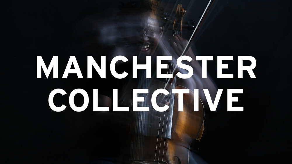 Manc union: Prom 20, Manchester Collective with Mahan Esfahani ...