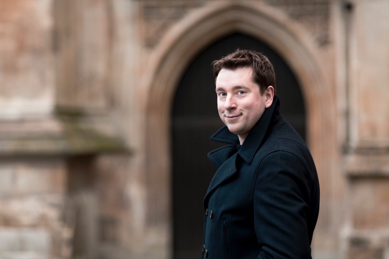 The Fairy Queen. Purcell in a Pastoral Setting – ARTMUSELONDON