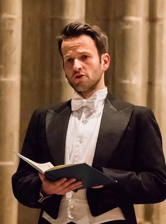 The Fairy Queen. Purcell in a Pastoral Setting – ARTMUSELONDON