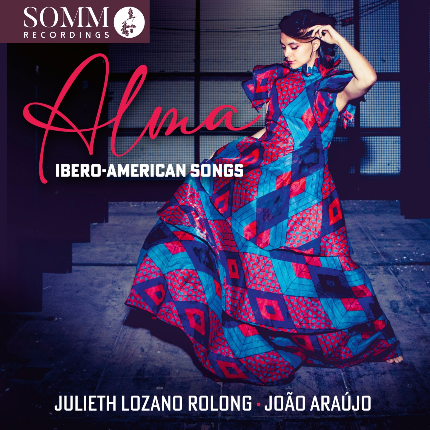 Latin translations: Julieth Lozano Rolong & João Araújo, ‘Alma: Ibero ...